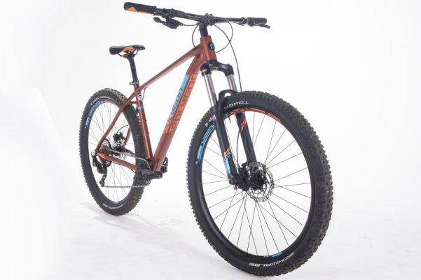 Polygon Xtrada 6 (2018) review - MBR