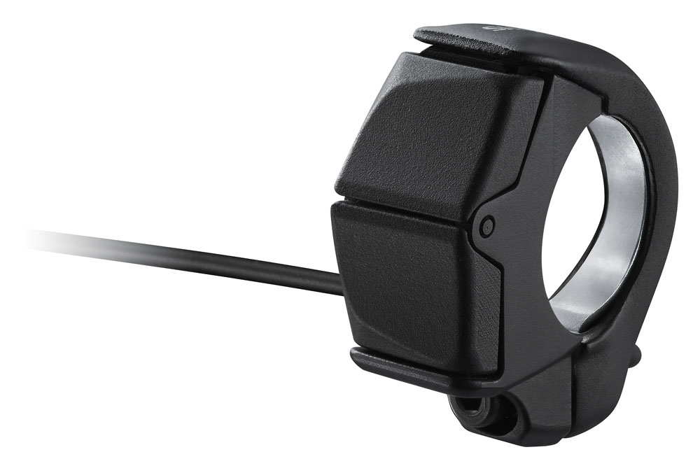 New Shimano E7000 is like SLX for ebikes - MBR