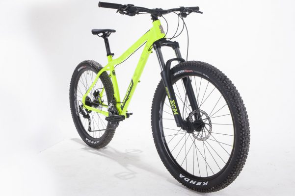 Voodoo Wazoo 275+ (2018) review - MBR