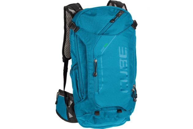 Cube Edge Trail hydration pack - MBR