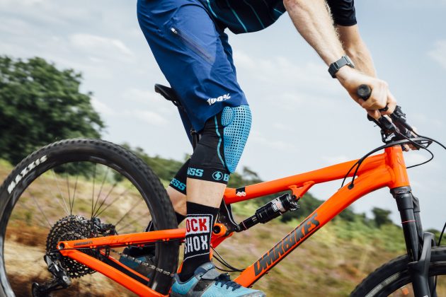 Best mountain bike knee pads in 2021: protect your patellas - MBR