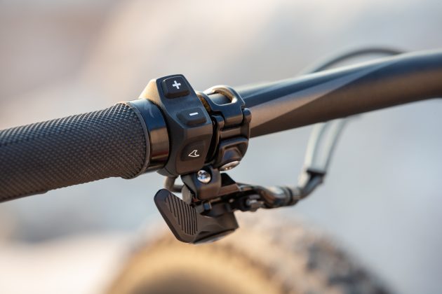 2019 Specialized Turbo Levo first ride - MBR