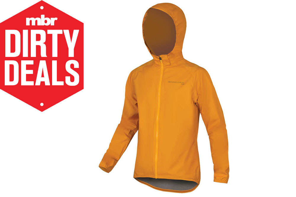 Dirty Deals: Autumn/Winter filth protection special - MBR