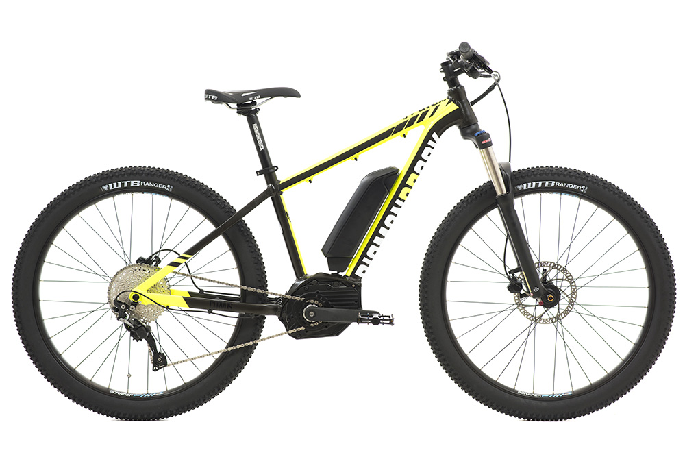 Which Diamondback mountain bike is right for you? - MBR