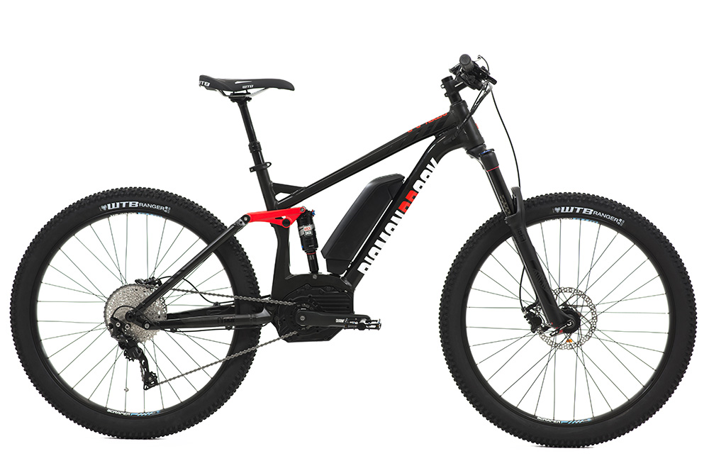 Which Diamondback mountain bike is right for you? - MBR