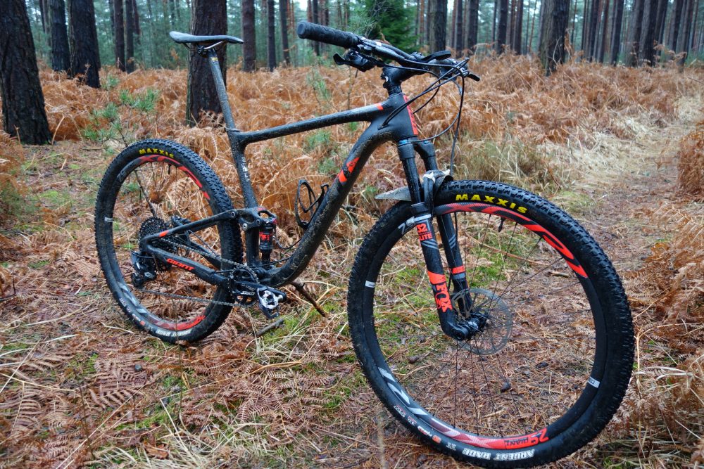 The best 29er mountain bikes - MBR