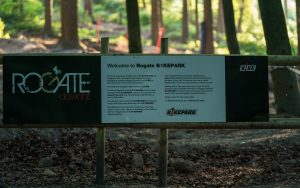 Rogate bike park, West Sussex trail centre guide - MBR