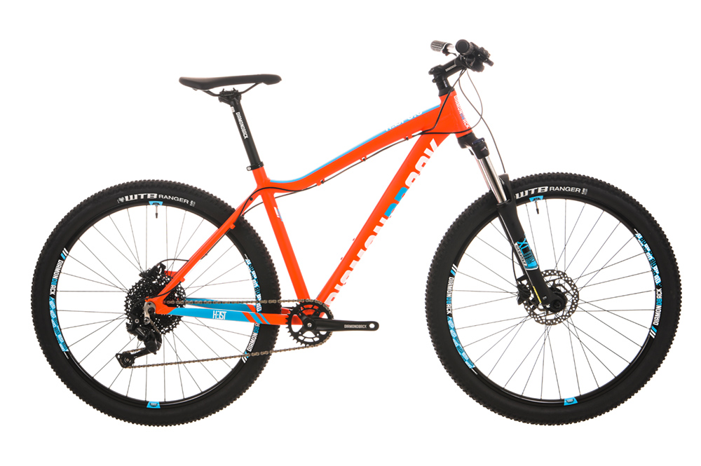 Which Diamondback mountain bike is right for you? - MBR