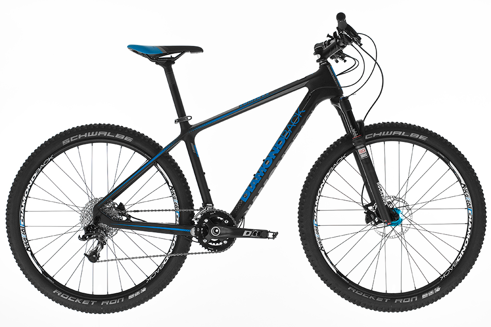 Which Diamondback mountain bike is right for you? - MBR