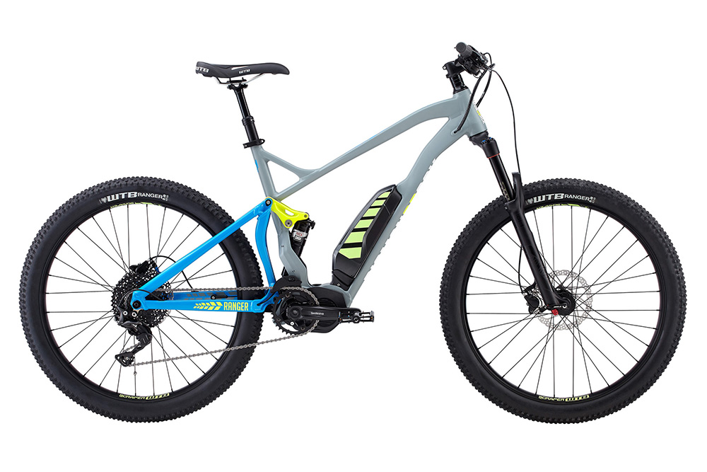 Which Diamondback mountain bike is right for you? - MBR