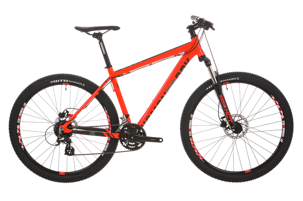 Which Diamondback mountain bike is right for you? - MBR