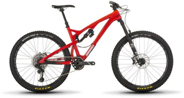 Which Diamondback mountain bike is right for you? - MBR