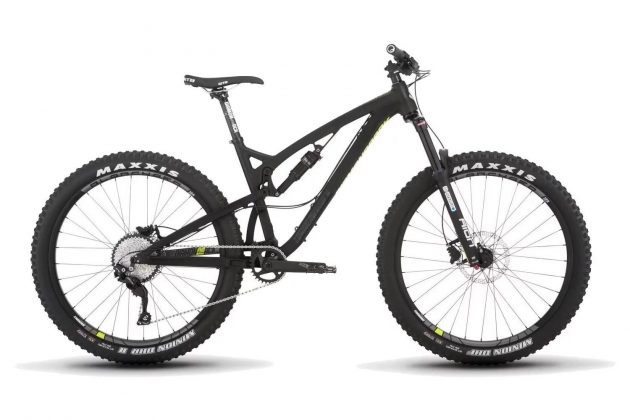 Which Diamondback mountain bike is right for you? - MBR