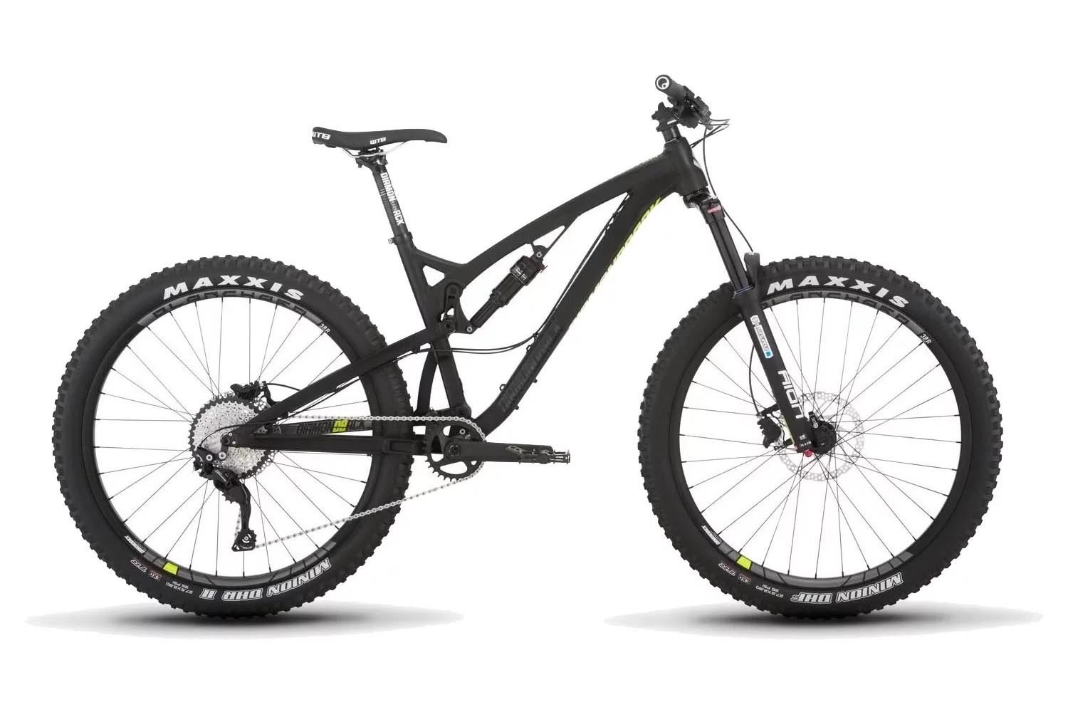 Which Diamondback mountain bike is right for you? - MBR