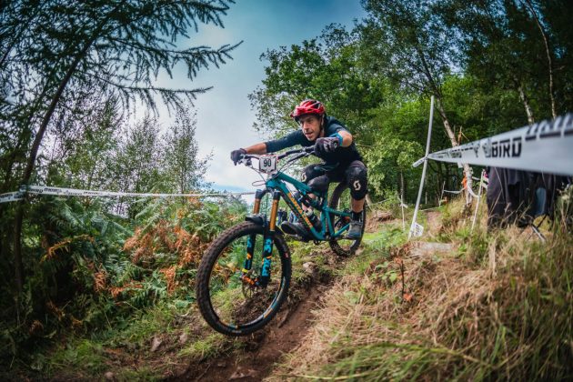 Best enduro mountain bikes in 2021: 150 to 180mm travel bikes - MBR