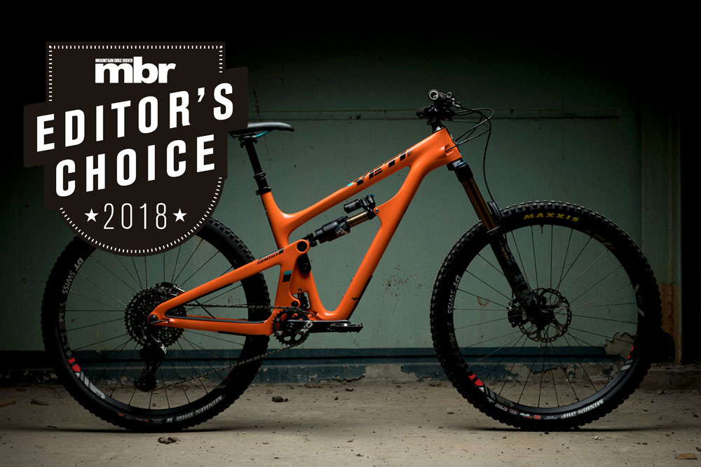 Yeti SB150 T Series XO1 Review MBR Yeti SB150 T Series XO1 Review MBR