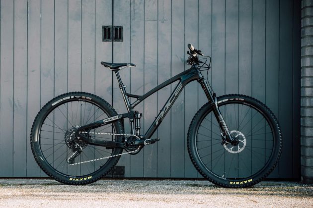 Back to the future with the beautiful Pace RC295 - MBR
