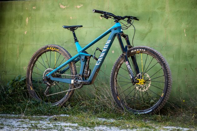 Just how accurate are bike geometry charts anyway? - MBR