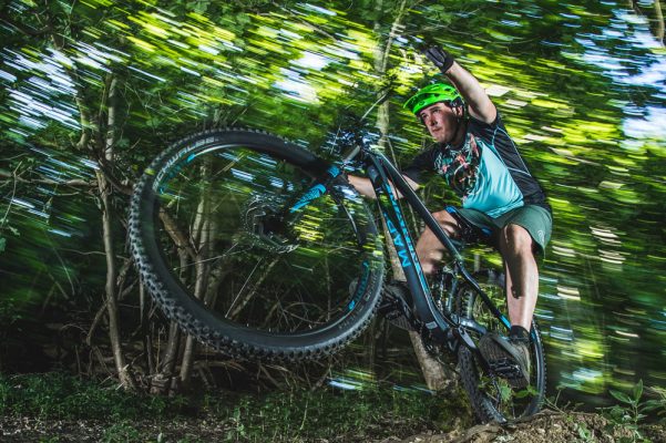 Mountain Bike Rider Archives - MBR