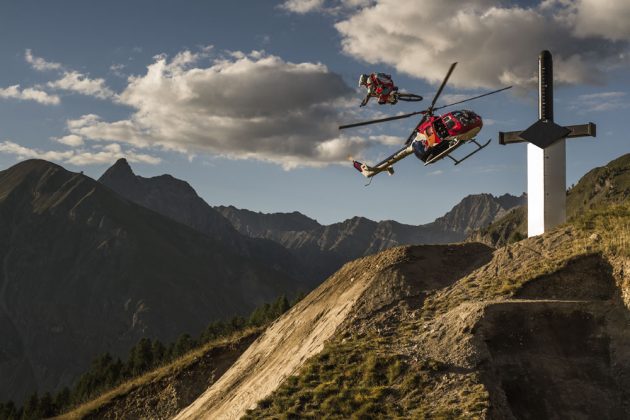 Geoff Gulevich's favourite photo - MBR