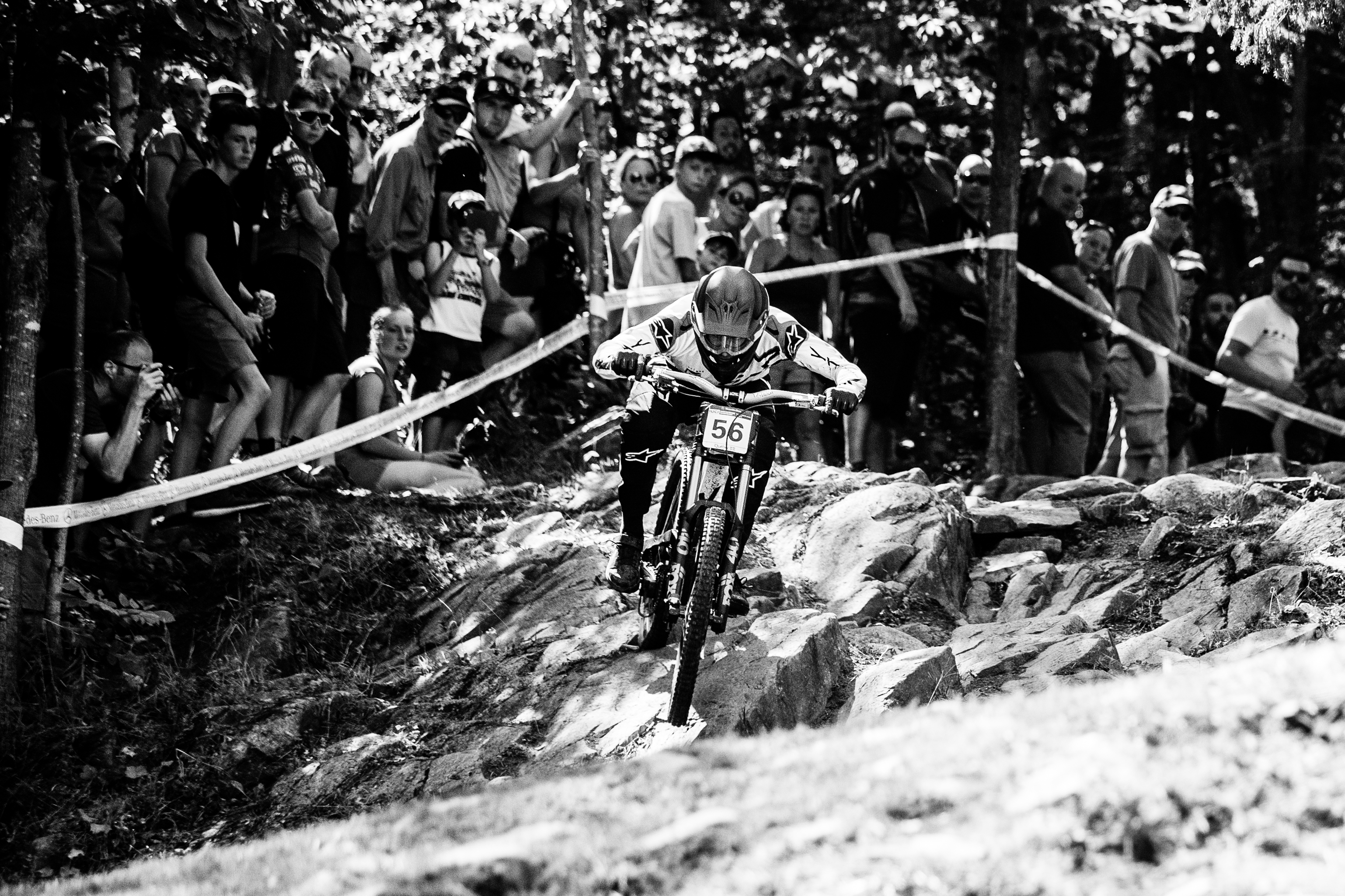 Angel Suarez's favourite photo - MBR