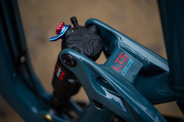 GT Sensor AL Sport review - MBR