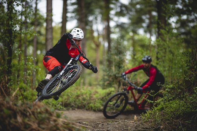 Best hardtail mountain bikes reviewed and rated by experts - MBR