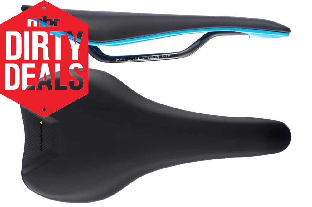Dirty Deals: the treat yourself anti-Valentines edition - MBR