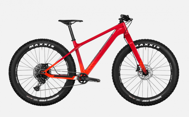 Best fat bikes: ride anywhere and everywhere you like - MBR