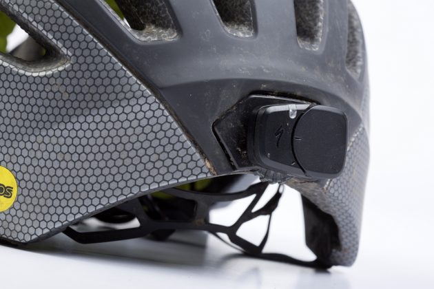 Specialized Ambush ANGi helmet review - MBR