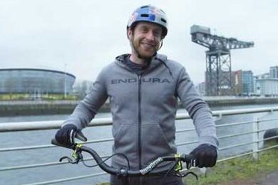 Danny MacAskill launches his own YouTube channel - MBR