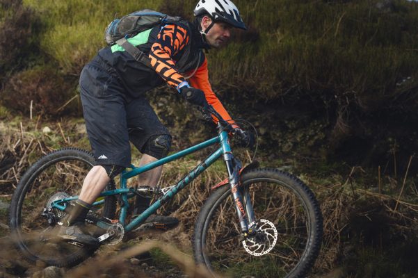 Best of British: Cotic Cycles - MBR