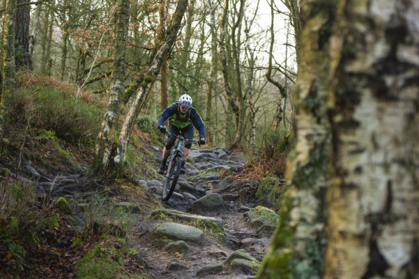 Best of British: Cotic Cycles - MBR