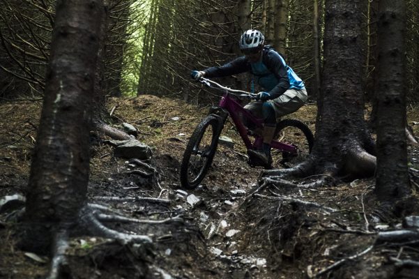 How mountain biking saved Innerleithen - MBR