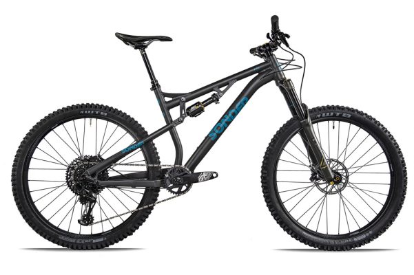 Sonder Evol GX Eagle Helm DB-IL review - MBR
