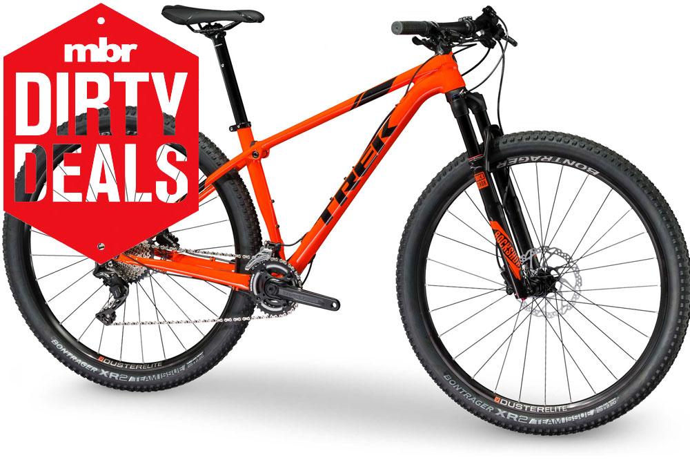 Best current deals on cheap mountain bikes - MBR