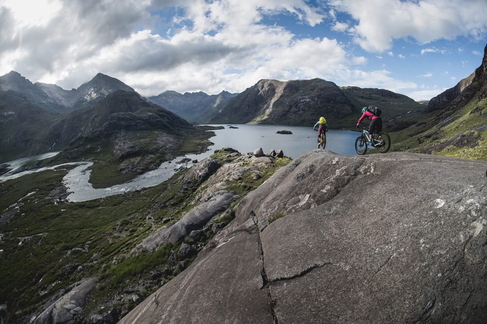 Five routes to break up a sweltering ride with a dip in cool, clear ...
