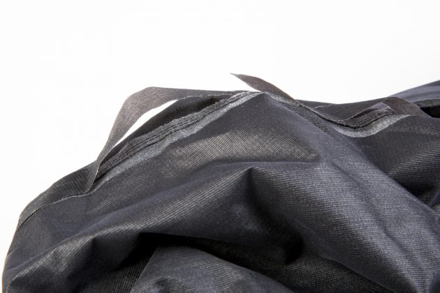 How to repair a ripped jacket (and extend the life of worn-out Five ...