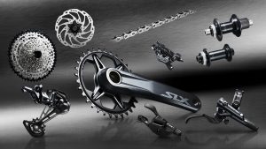 Best mountain bike groupsets explained and rated by experts - MBR