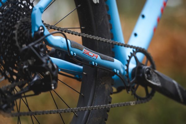 Best of British: Whyte - MBR