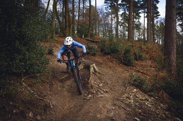 Best of British: Whyte - MBR