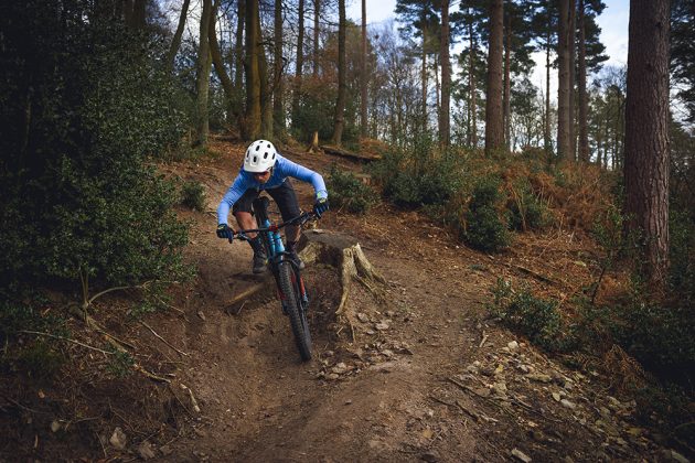Best of British: Whyte - MBR