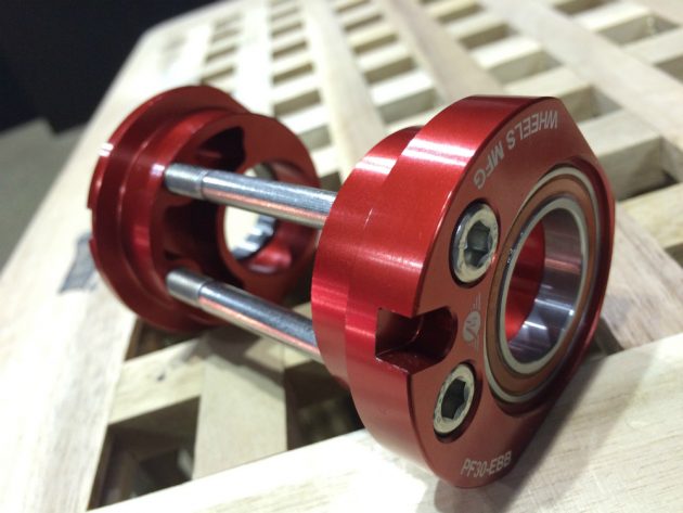 How to change your mountain bike's geometry - MBR