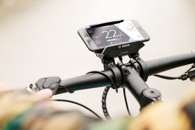 New Bosch ebike system is smaller, more powerful and has anti-tuning ...