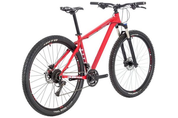 Calibre Rake review - MBR