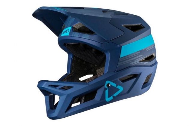 Leatt DBX 4.0 V19.1 helmet review - MBR