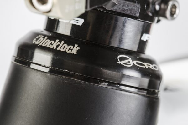 Acros Block Lock headset review - MBR