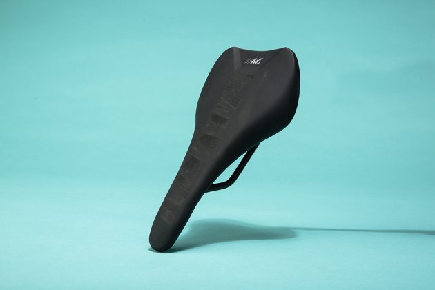 Nukeproof Vector DH Sam Hill saddle review - MBR