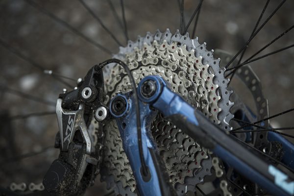 Merida One-Twenty 400 review - MBR