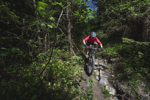 Best of British: Pace Cycles - MBR